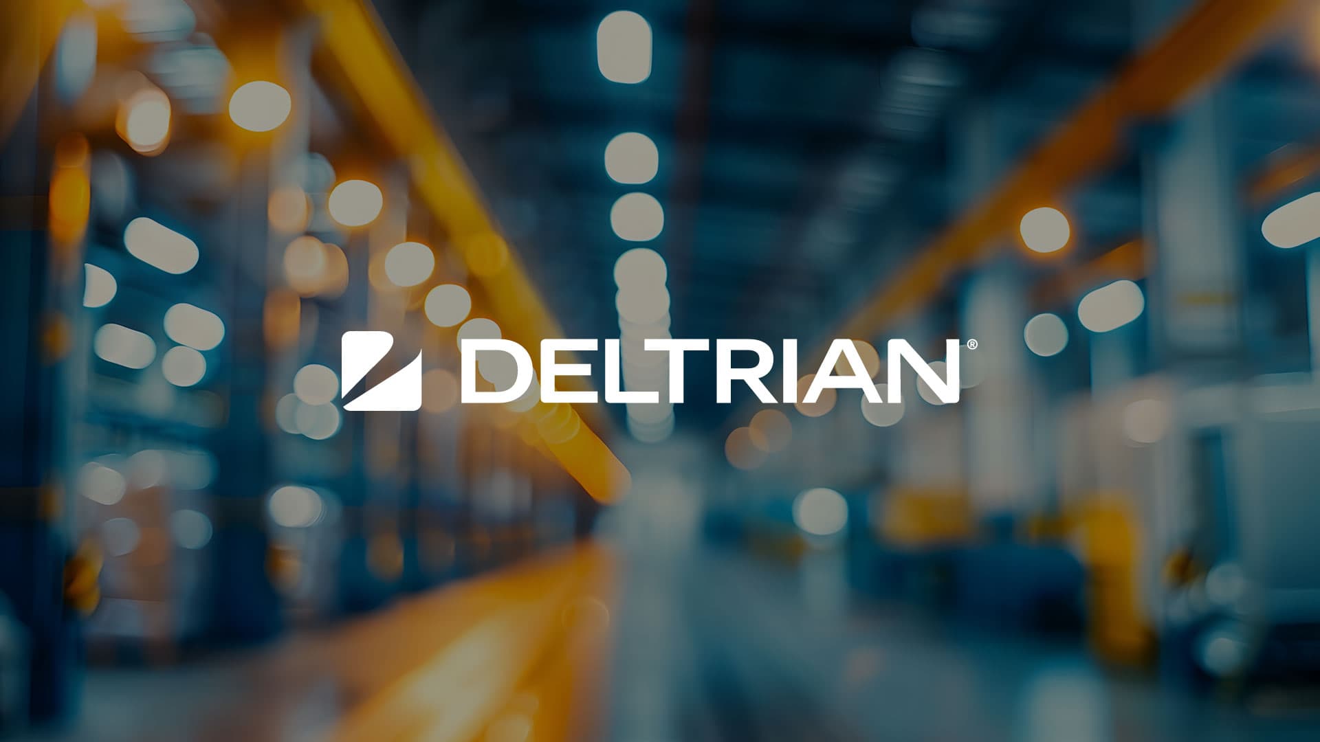 Deltrian, client de référence pour TSPO - TSPO